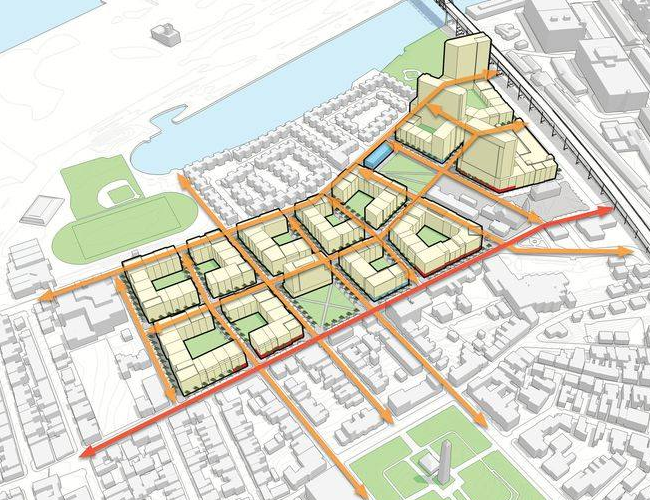 Boston Developments Set to Transform the City – Feldco Development