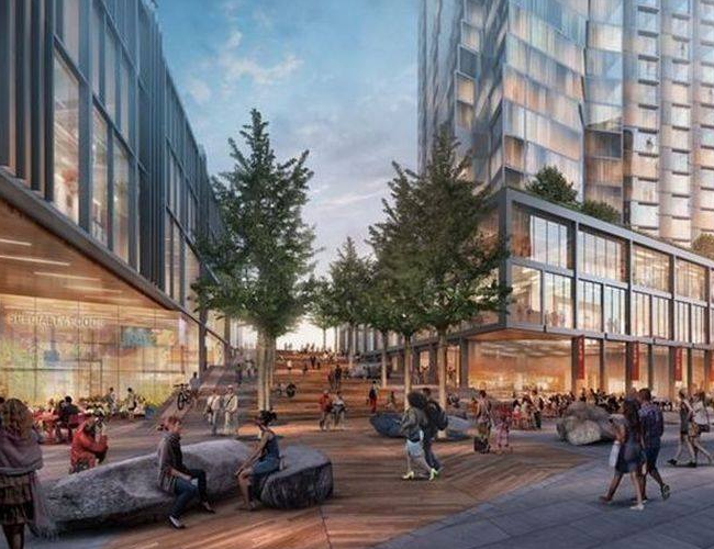 Boston Developments Set to Transform the City – Feldco Development